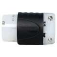 Connector - NEMA L6-20 Locking Connector, 20A, 220V - 240V - 250V ...