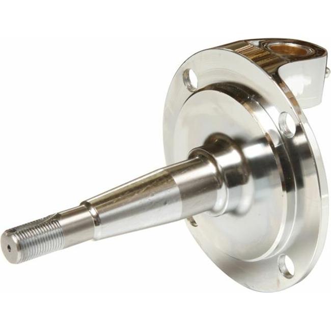 Helix Suspension Brakes and Steering 412545 1928 - 1948 Ford Chrome ...