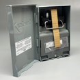 Diversitech DDS-60U Disconnect Switch with Metal Case - 60 Amp Non ...