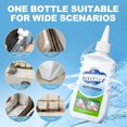 Remover , Household Washing Machine Cleaner for Front Loader Washing ...