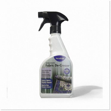 Downy WrinkleGuard Wrinkle Releaser Fabric Spray, Fresh, 2 Ct - Walmart.com