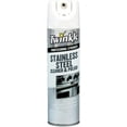 Twinkle Stainless Steel Cleaner & Polish, 17 Oz - Walmart.com
