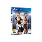 UFC 2, Electronic Arts, PlayStation 4, 014633368772 - Walmart.com