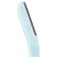 Finishing Touch Flawless Dermaplane Facial Exfoliator and Hair Remover ...