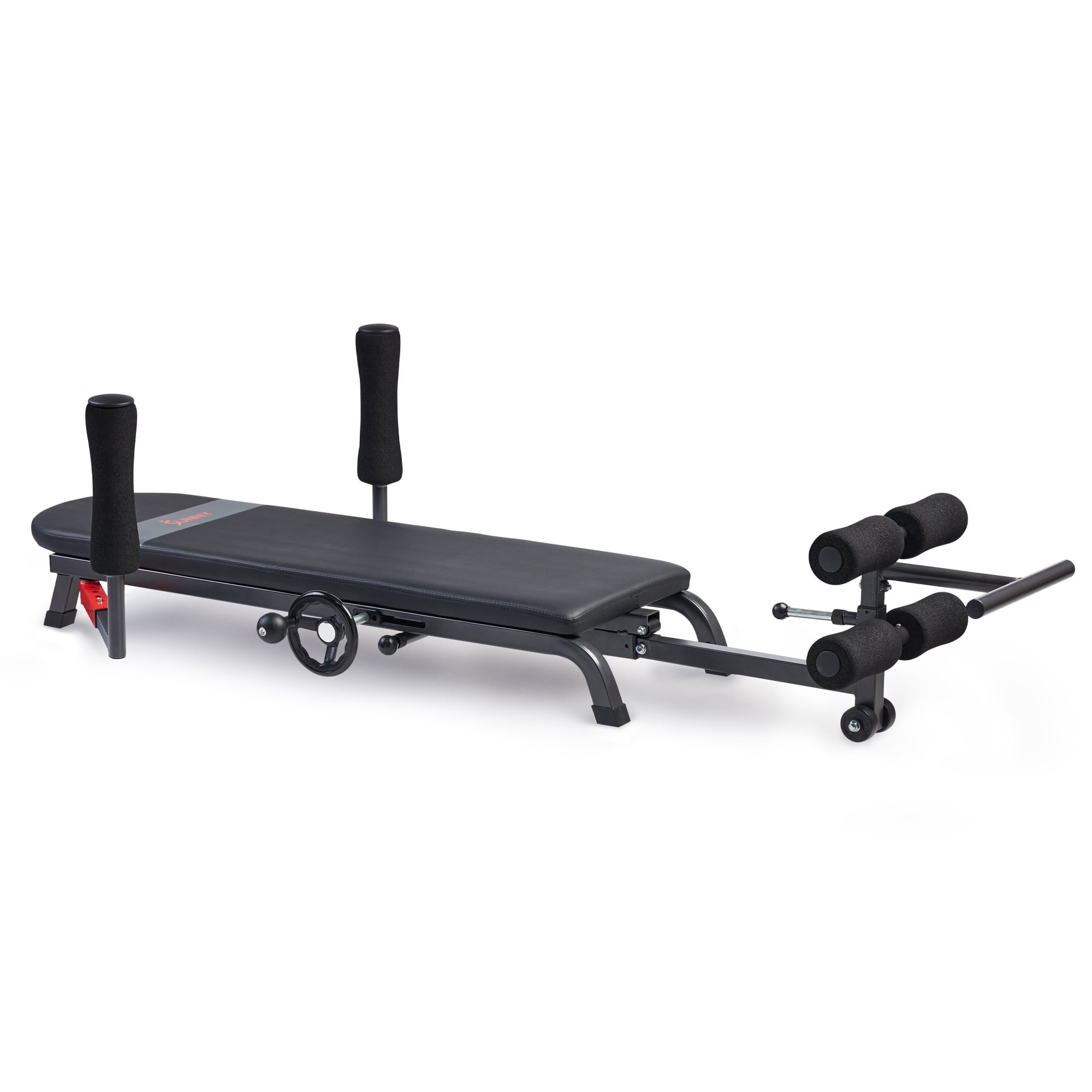 Click here for Sunny Health & Fitness Adjustable Stretch And Deco... prices