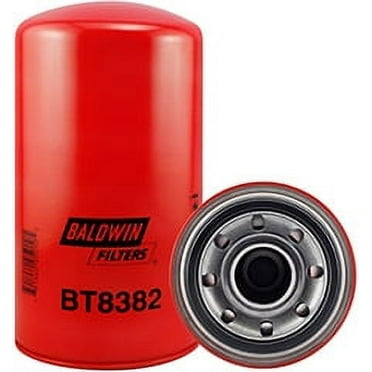 Hydraulic Filter Baldwin BT371-MPG - Walmart.com