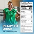 Expedite Oral Supplement Peach Mango 2 oz Bottle 48 Ct - Walmart.com
