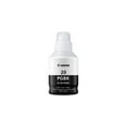 Canon, Ink Bottle, GI 20 PGBK, Standard Yield 170 ml - Walmart.com