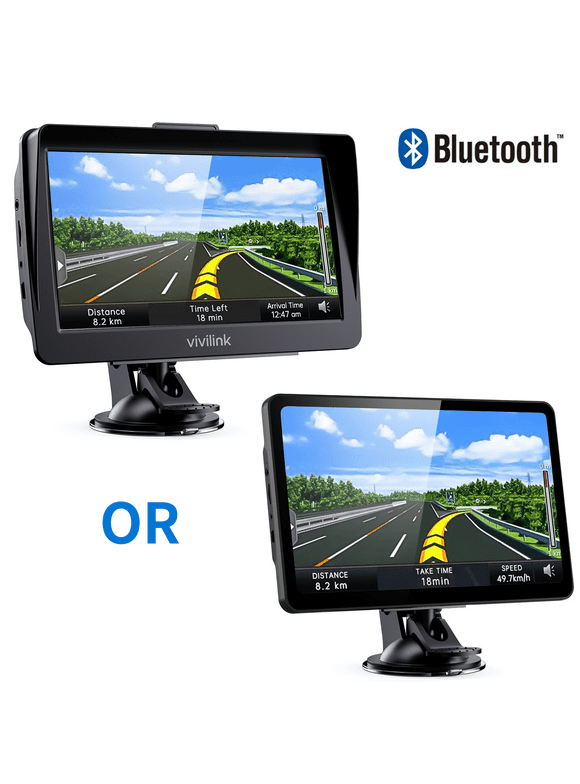 Auto GPS Units - Walmart.com