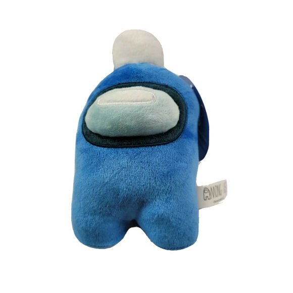 Among Us Stuffed Toy
