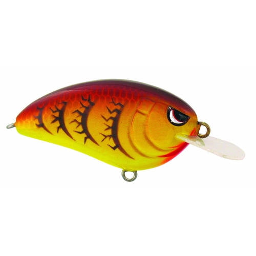 SPRO Fishing Little John Lure, 1 Pack - Walmart.com
