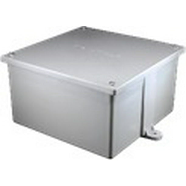 Cantex Junction Box