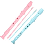 Mini Plastic Flutes (4Dz) - Toys - 48 Pieces - Walmart.com