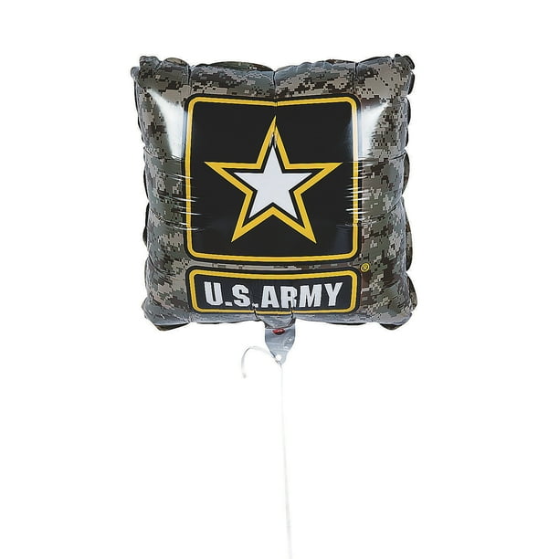 Army Pinata