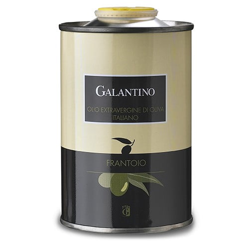 Il Frantoio Extra Virgin Olive Oil by Galantino - Walmart.com - Walmart.com