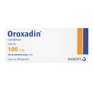 Omuro 40 mg, 30 tabletas | Walmart en línea
