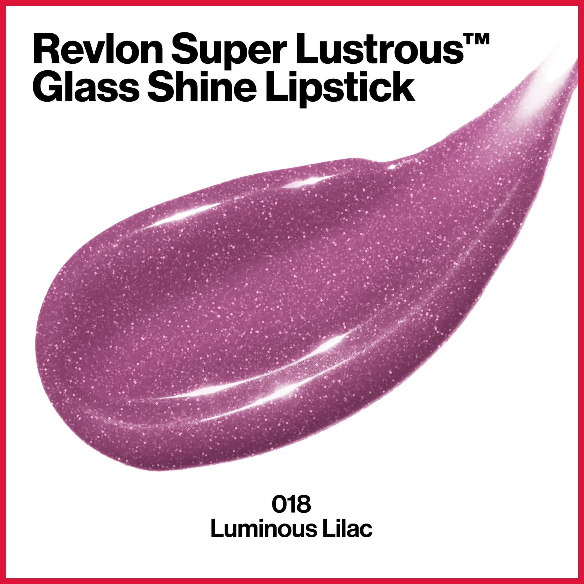 Revlon Luminous Pink
