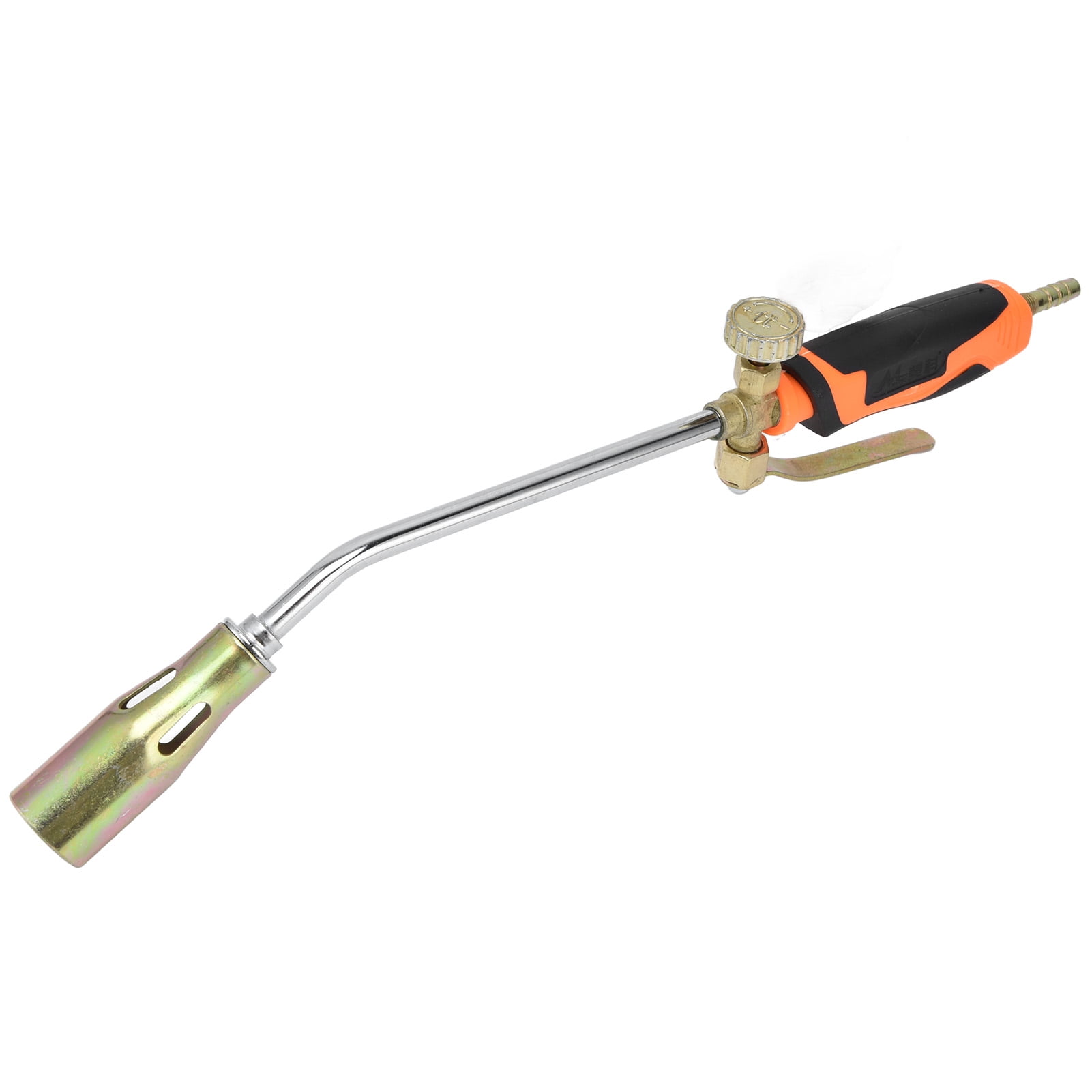 Antorcha de calentamiento, lanzallamas de gas licuado, lanzallamas doble, antorcha de deshierbe ...