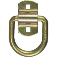 C.E. Smith Wobble Roller Retainer Ring - Zinc Plated [10980] - Walmart.com