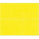 Permanent Adhesive Vinyl Letters and Numbers, 3" 160pk, Yellow ...