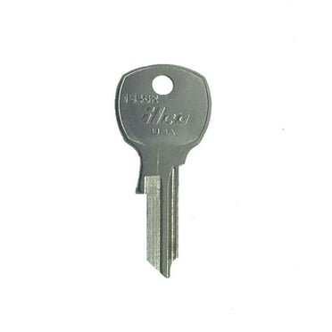 Ilco 1533 Key Blank, Eagle (10-Pack) - Walmart.com