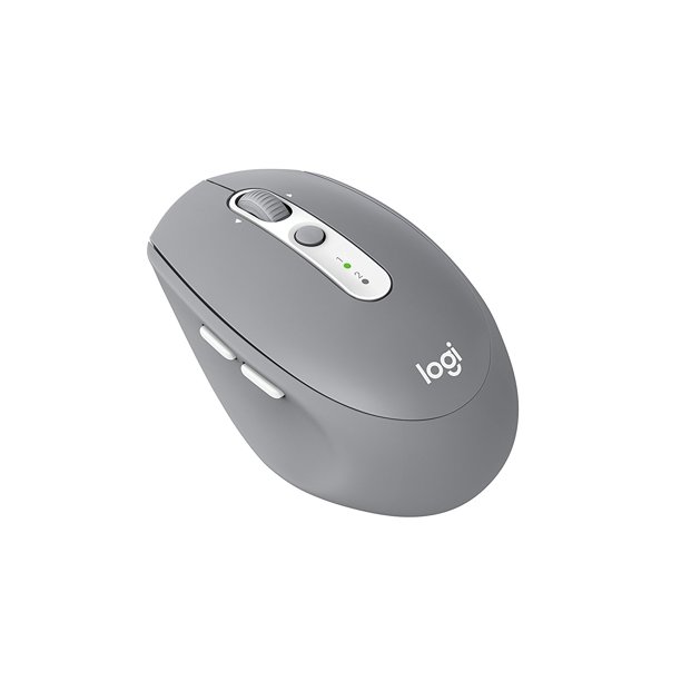 Logitech M585 MULTI-DEVICE Multi-Tasking Mouse - Walmart.com - Walmart.com