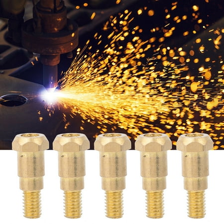 Mb 24kd Tip Holder Contact Tip Holder Mb 24kd Welding Torch Mig Welding ...