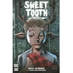Sweet Tooth Compendium, (Paperback) - Walmart.com