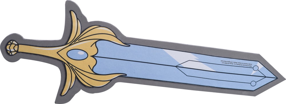 She Ra Sword - Walmart.com