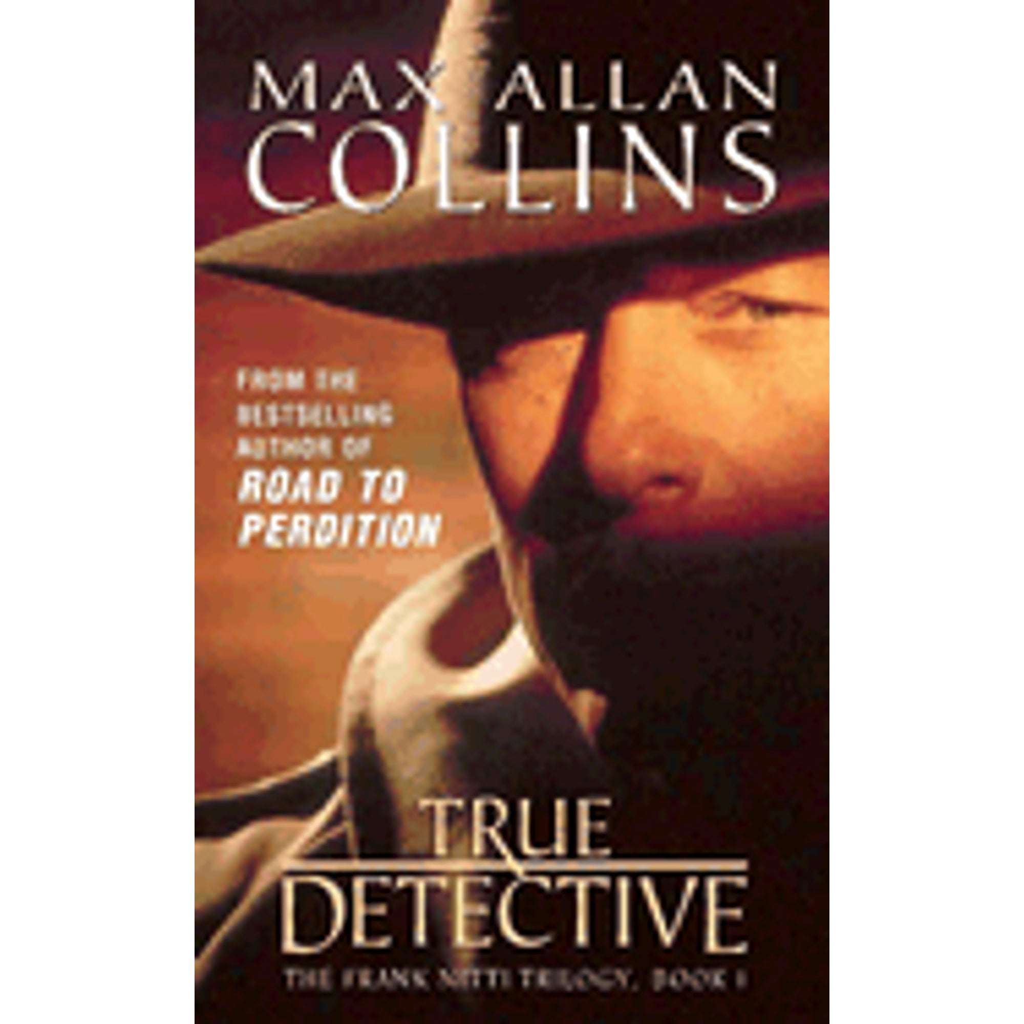 True Detective (Paperback) by Max Allan Collins - Walmart.com