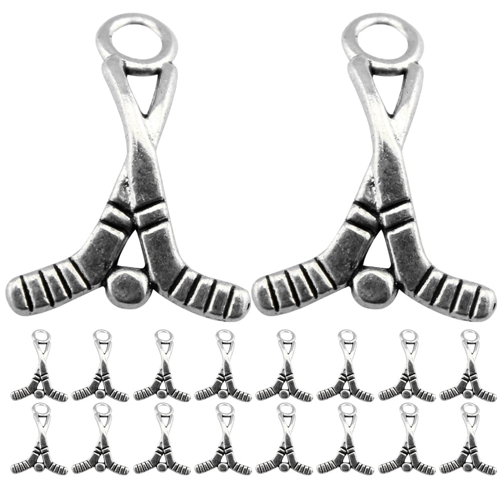 Click here for Shisuyan 100pcs Vintage Alloy Pendants Jewelry Mak... prices