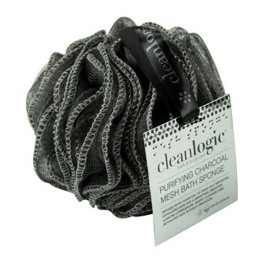 cleanlogic Mesh Bath Sponge 50 g - Walmart.com