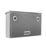 Umbra Postino Mailbox - Walmart.com