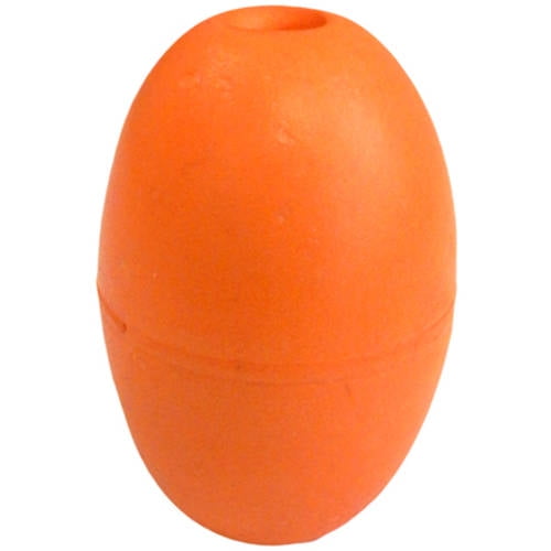 Beau Mac PVC Rope Float, 2.5", Orange - Walmart.com
