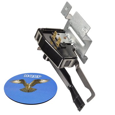 AP2108159, PS648775, 134101800 Washer Lid Lock Switch for Frigidaire ...