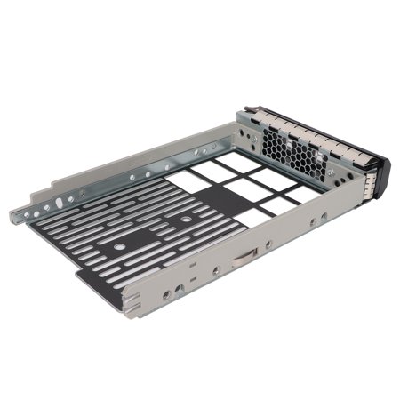 Demonsen HDD Tray Caddy,3.5in Hard Drive Tray Universal 3.5in SAS ...