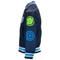Marvel Superheroes Characters Boys Avenger Bomber Jacket, The ...
