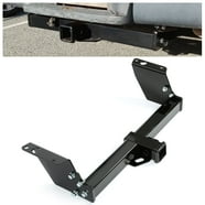 CURT 13392 Class 3 Trailer Hitch, 2-Inch Receiver, Compatible with ...