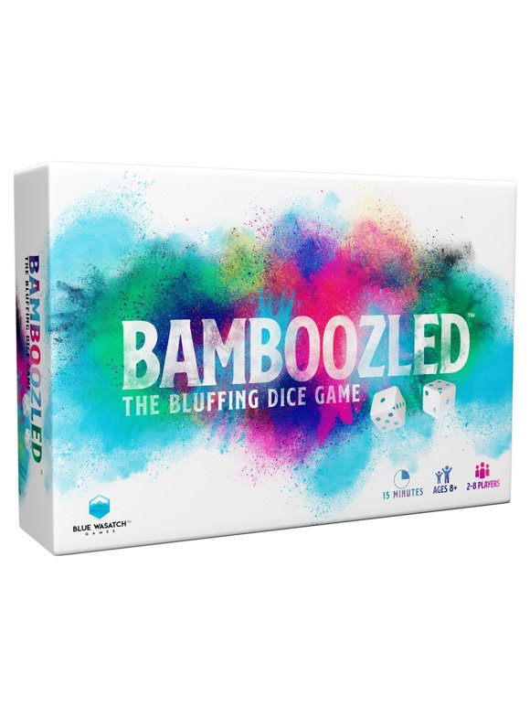 Party Games in Games & Puzzles - Walmart.com