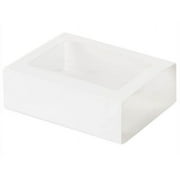 Nas Gift Boxes in Gift Wrap Supplies | White - Walmart.com