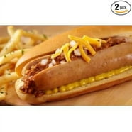 Johnsonville Sausage Fully Cooked Stadium Brat, 14 Ounce -- 10 per case ...