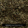 Frontier Co-op, Organic Nettle Leaf, 16 oz, sustainably grown - Walmart.com