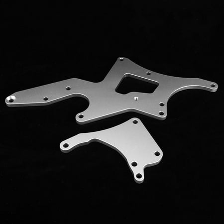 Fugacal Car Engine Bracket Kit, Engine Serpentine Bracket Alternator ...