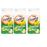 Pepperidge Farm: Elf's Maple Syrup Goldfish Grahams, Holiday Edition (2 ...