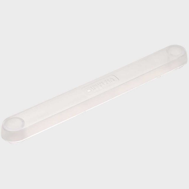 Blue Sea Systems Boat Bus Bar Cover | Mini 9 1/4 x 1 Inch - Walmart.com