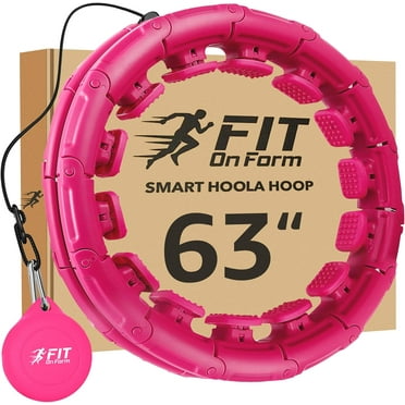 Anqidi 33.46"/35.43" Aerial Hoop Kit Steel Aerial Lyra Hoop Dancing ...