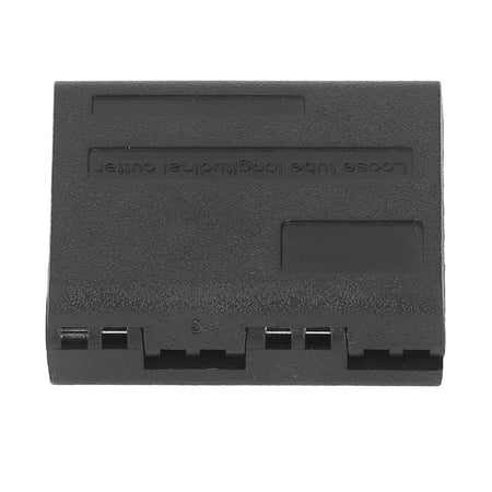 Fiber Optic Cable Jacket Longitudinal Cutter, Small ABS And Alloy ...