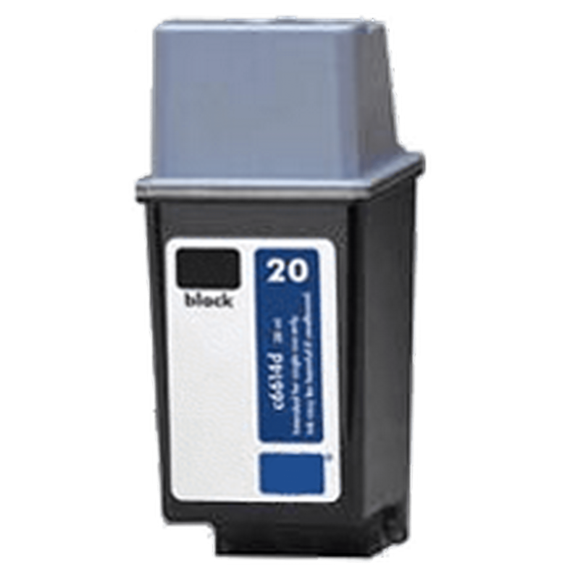 Click here for Zoomtoner Compatible Hp Fax 1040 Hp C6614a (20) In... prices