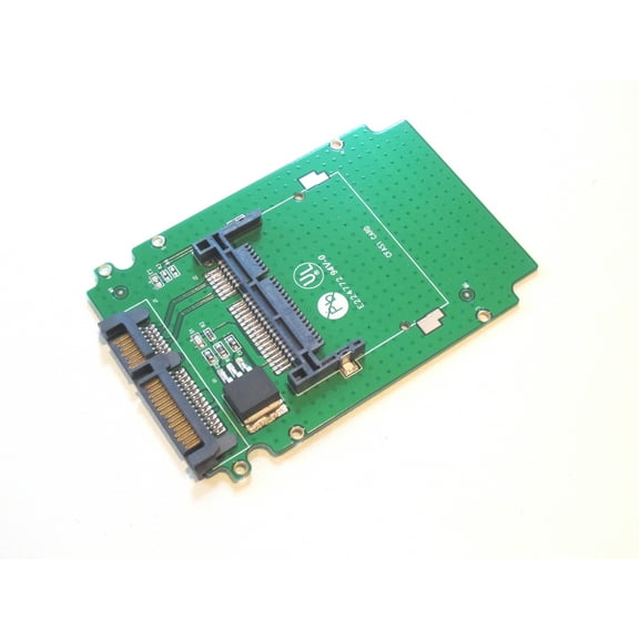 Nvme M 2 Sata Adapter