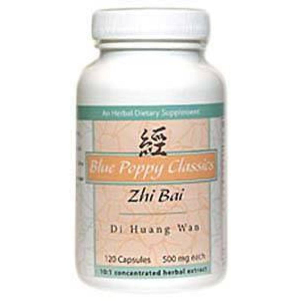Blue Poppy- Long Dan Xie Gan Tang 120 caps - Walmart.com